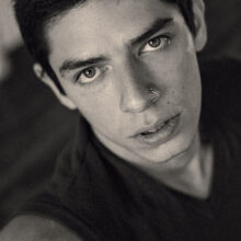 AUSTIN BUTLER is the New Face of CARTIER