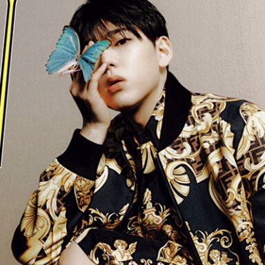 Play It Forward Sustainability Journey: Tommy Hilfiger & Shawn Mendes