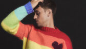 Tim Borrmann for Tim Labenda AW13