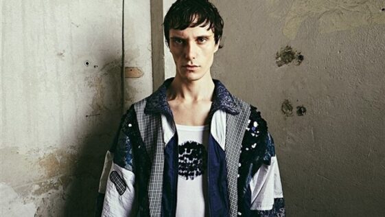 Norbi Novak & Dylan Armstrong for Zachary Prell