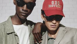 Francisco Lachowski by Laurent Humbert - Male Model Scene