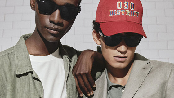 15 HOTTEST MALE MODELS TO FOLLOW ON INSTAGRAM