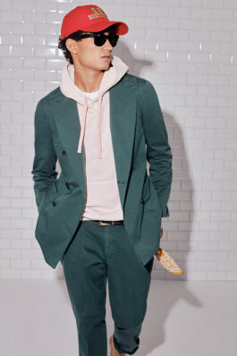 BOGLIOLI Spring Summer 2023 Collection