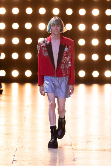 CELINE Spring Summer 2023 Collection