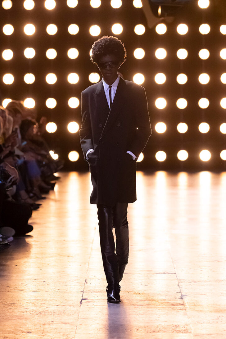 CELINE Spring Summer 2023 Collection