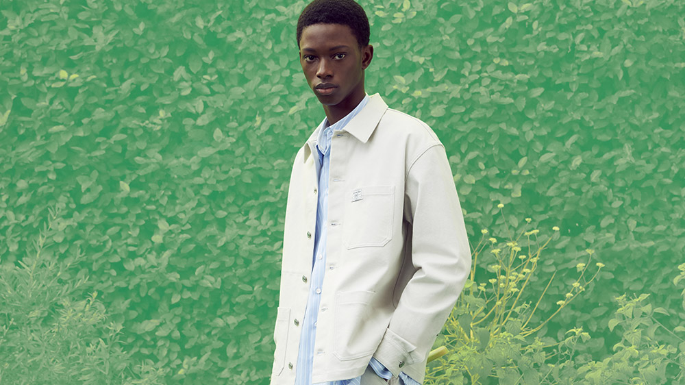 Kylian Mbappé Is Dior's New Brand Ambassador