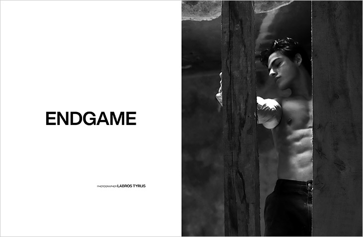 Michael Stokes Quentin Elias