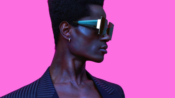 Matt Corrias, Remi Laforet & Wilfred Huang Cover Factory Fanzine #07 Issue