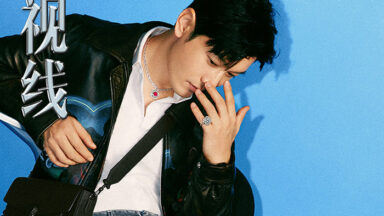 Alejandro Rosaleny by Anton Jhonsen