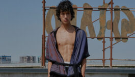 Steve Boyd by Rick Day