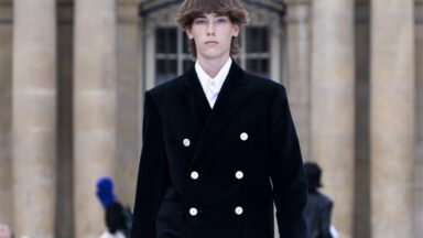 Male Model Scene - MMSCENE MAGAZINE by DSCENE