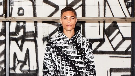 15 HOTTEST MALE MODELS TO FOLLOW ON INSTAGRAM