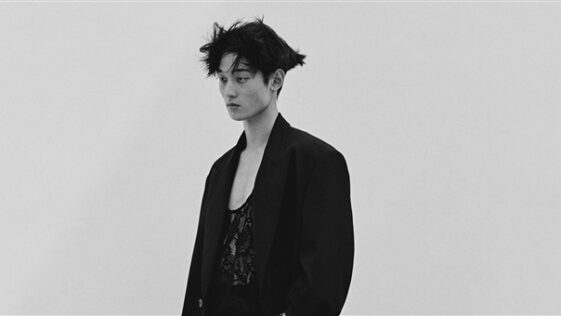 Rich Stinger & Josh Cassidy by Josh McNey for Dust