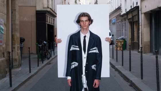 Tyler Martin by Scott Teitler