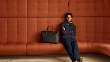 Tyler Martin by Scott Teitler