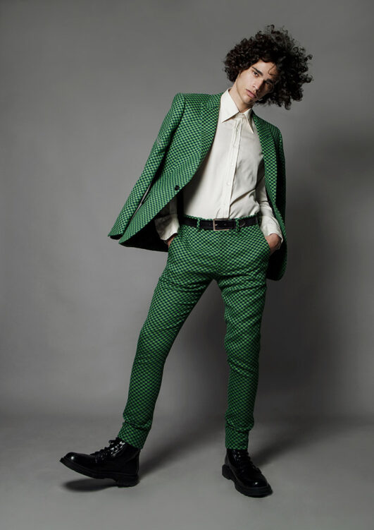 What Are The Different Types Of Men’s Shirts (And Which One Is Best For ...