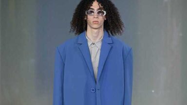 The Big Wave ft Olivier Bernier by Robert Ferron