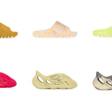 DOLCE & GABBANA CASA featuring Machine Gun Kelly & Lenny Kragba