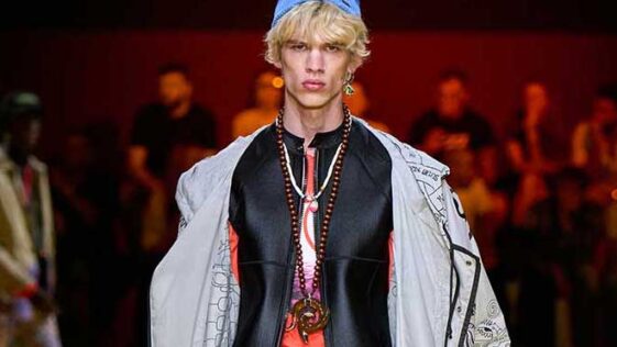 Tyler Martin by Scott Teitler