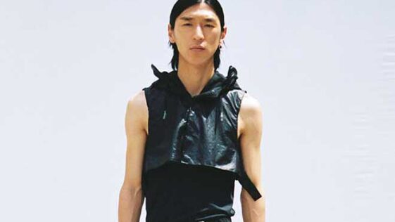 MMSCENE PORTRAITS: Hayden Jackson by Trent Pace