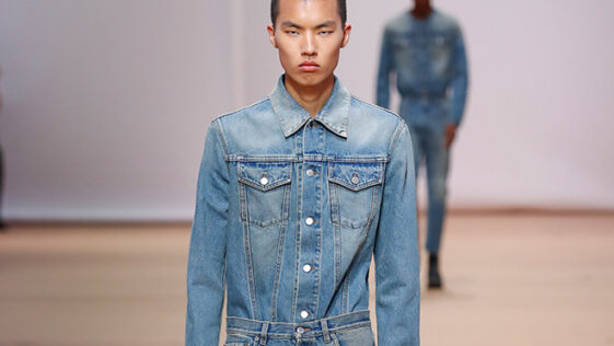 The Big Wave ft Olivier Bernier by Robert Ferron