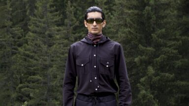 MMSCENE PORTRAITS: Hayden Jackson by Trent Pace