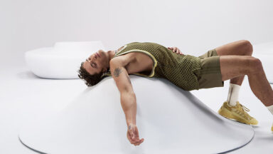 Chet Corey by Greg Vaughan