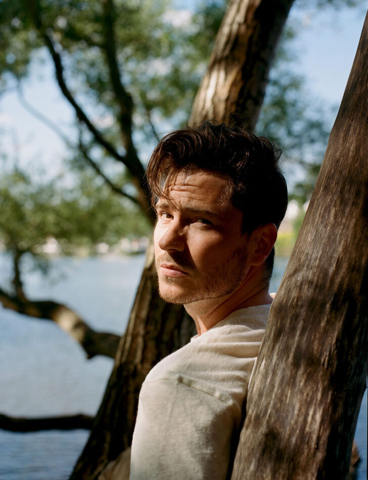 MMSCENE Exclusive Interview with Toby-Alexander Smith