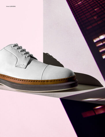Men's Shoes The Latest Trends For The Coming Season