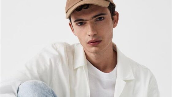 Charlie Preston by Jeremy Kost