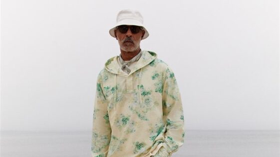 Alex Pirolozzi by Rick Day