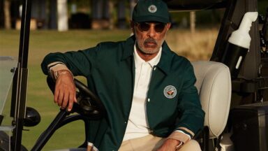 Garett Knight by Ray John Pila