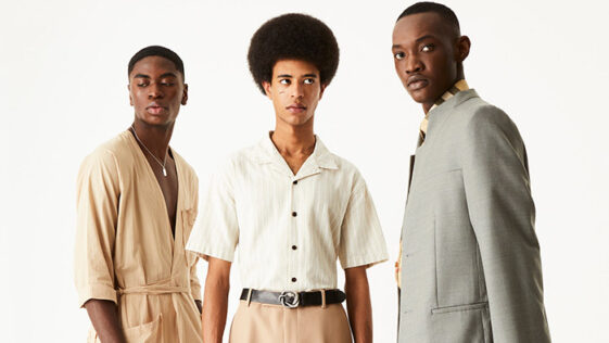 Male Model Scene - MMSCENE MAGAZINE by DSCENE