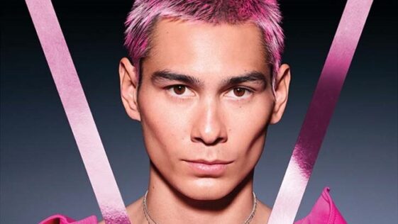 WEEK ON IG: Antoni & Gigi Hadid, Roberto Bolle, King Combs & more