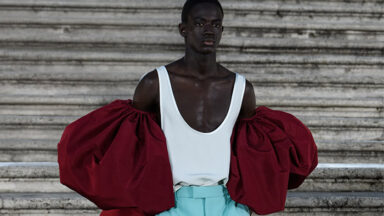 James Guardino by Joseph Bleu - Male Model Scene