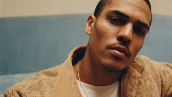 Felix Rähmer by Stefan Geller