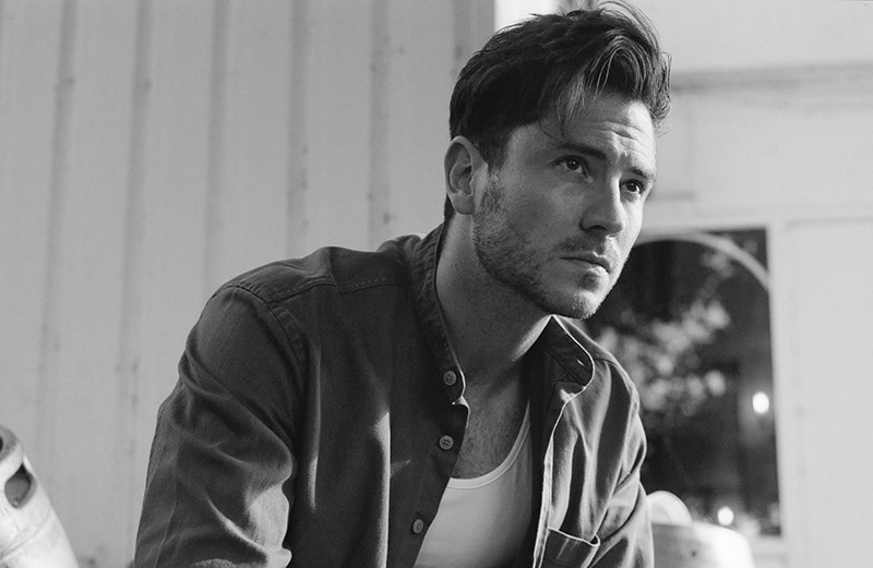 Jade Smith Photography Eden Wood