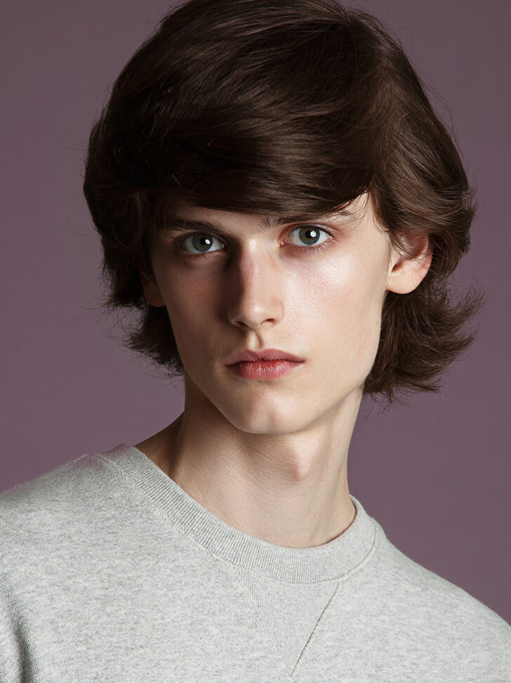 All You Need to Know About Gender-Neutral Hairstyles