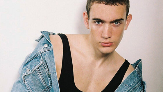 15 HOTTEST MALE MODELS TO FOLLOW ON INSTAGRAM