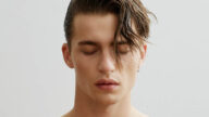 MMSCENE PORTRAITS: Jorge Piantelli by Jury Krajcik