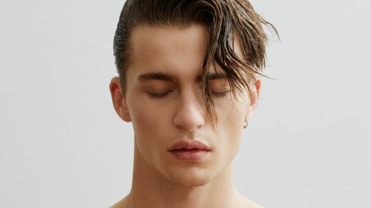 Andrew Hulme by Danny Lang