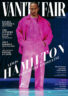 Lewis Hamilton Stars in Vanity Fair September 2022 Issue
