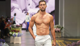 Male Model Scene - MMSCENE MAGAZINE by DSCENE