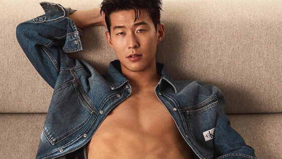 Nikola Markovic by Raja Siregar