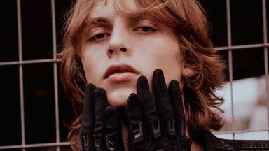 Rory Pierce by Mikey Whyte for Male Model Scene