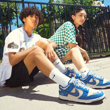 MODEL SPOTLIGHT: Jed Munro - Male Model Scene