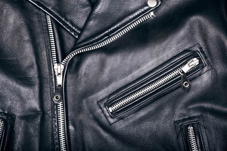Fabulous Ways to Style a Hooded Leather Jacket for Men