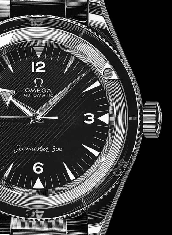 Guide to Omega Watches: New and Vintage Watches