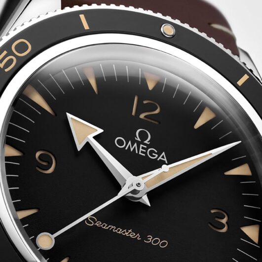 Guide to Omega Watches: New and Vintage Watches