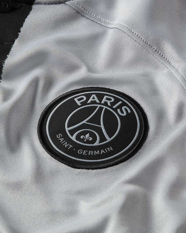 Detailed Look at the PSG Home And Away Jersey For 2022/2023